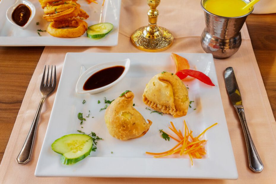 Indian Palace – Indisches Restaurant